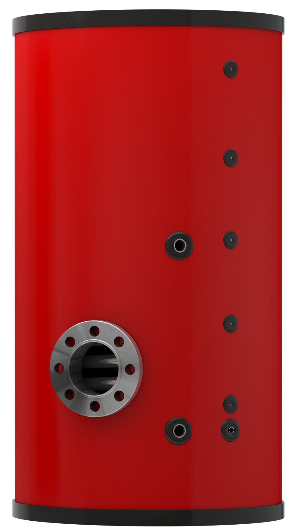 Storage Calorifiers - Hot Water Storage Systems - World Heat Cylinders